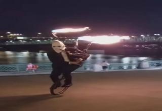 52 Amazing Pics And Fire Memes - Gallery | eBaum's World