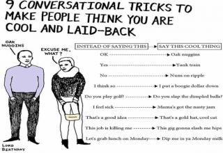 49 Memes That Are So Cool It's A Little Intimidating - Funny Gallery ...