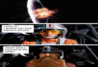 27 Star Wars Memes That Are As Wise As Yoda - Funny Gallery | eBaum's World