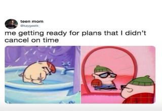 48 More of The Hottest Memes That You've Ever Seen Or Experienced ...