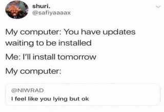 47 Memes That Our Supreme Leader Would Love | eBaum's World