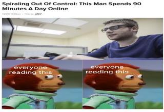 An XXL Dump Of Fifty Six Funny Memes - Funny Gallery | eBaum's World