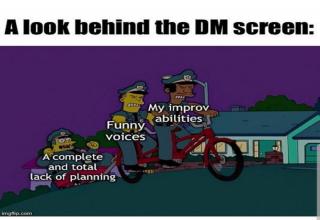 55 Perfect D&D Memes For All the True Nerds Out There - Funny Gallery ...