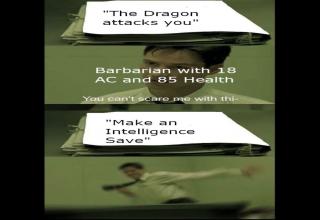 55 Perfect D&D Memes For All the True Nerds Out There - Funny Gallery ...