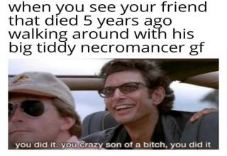 55 Perfect D&D Memes For All the True Nerds Out There - Funny Gallery ...