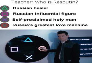 Freshly-Picked Memes For Casual Scrolling (40 Pics) - Funny Gallery ...