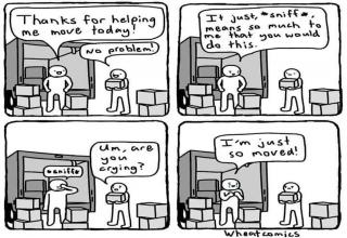 40 Memes to Get You Through The Day - Funny Gallery | eBaum's World