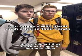 30 Random Memes In No Particular Order - Funny Gallery | eBaum's World