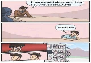 30 Funny Memes For A Much Needed Distraction - Funny Gallery | eBaum's ...