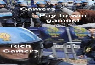 30 Random Memes In No Particular Order - Funny Gallery | eBaum's World