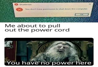 Stop Scrolling And Enjoy 30 Funny Memes Right Now - Funny Gallery ...