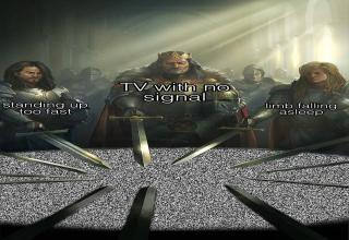 30 Memes To Scroll Through at Your Leisure - Funny Gallery | eBaum's World