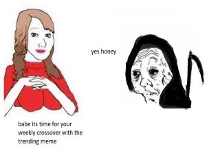 30 Random Memes To Take The Edge Off - Funny Gallery | eBaum's World