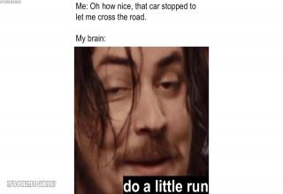 30 Random Memes To Take The Edge Off - Funny Gallery | eBaum's World