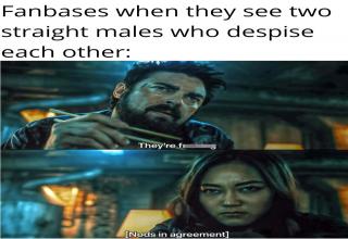 Mega Meme Dump For When You Really Need Distraction (88 Images) - Funny ...