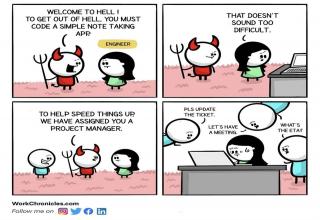 25 Programming Memes for Devs Who Need a Distraction - Gallery | eBaum ...