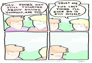 34 Silly Jokes That Are Hard to Argue With - Funny Gallery | eBaum's World