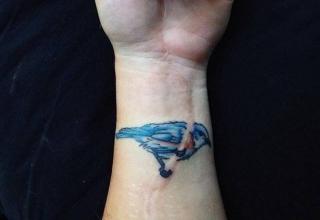 21 Tattoos That People Used To Cover Up Their Insecurities - Wow ...