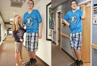 20 Wacky and Hilarious Guinness World Records - Wow Gallery | eBaum's World