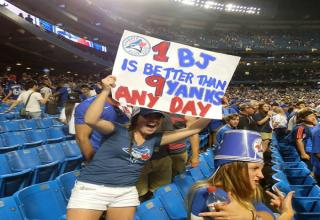 33 Most Savage AF Sports Fan Signs Ever - Funny Gallery | eBaum's World