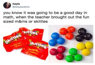 28 Middle School Memes Will Take You Back to Homeroom | eBaum's World