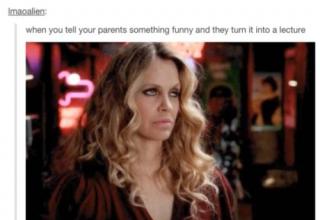 28 Middle School Memes Will Take You Back to Homeroom | eBaum's World