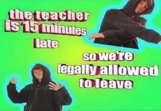 28 Middle School Memes Will Take You Back to Homeroom | eBaum's World