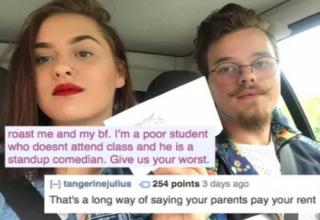 28 Savage Clapbacks That Crushed Their Opponent - Funny Gallery | eBaum ...