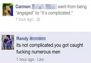 28 Savage Clapbacks That Crushed Their Opponent - Funny Gallery | eBaum ...