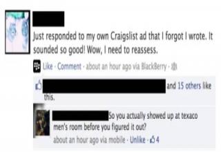 28 Savage Clapbacks That Crushed Their Opponent - Funny Gallery | eBaum ...