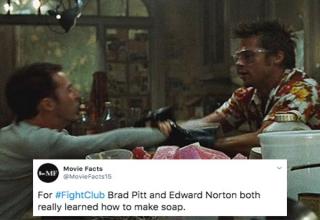 Movie Facts Revealing the Tricks Behind Movie Magic (26 Facts) - Funny ...