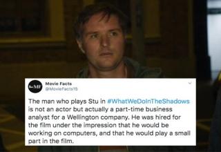 Movie Facts Revealing the Tricks Behind Movie Magic (26 Facts) - Funny ...