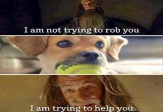 49 Funny Pics and Memes For a Quick Break - Funny Gallery | eBaum's World