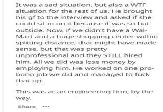 16 Co-Worker Horror Stories We Can All Relate To - Facepalm Gallery ...