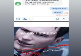 55 Dark Memes For the Insensitive - Funny Gallery | eBaum's World