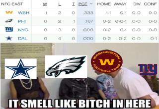 40 Football Memes That Made the Cut - Funny Gallery | eBaum's World