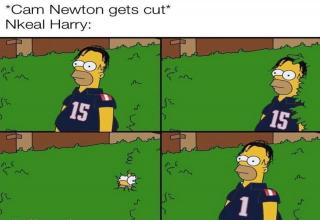 40 Football Memes That Made the Cut - Funny Gallery | eBaum's World