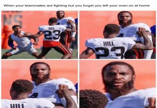 40 Football Memes That Made the Cut - Funny Gallery | eBaum's World