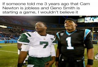 Mega Batch of NFL Memes Destined For Canton - Funny Gallery | eBaum's World