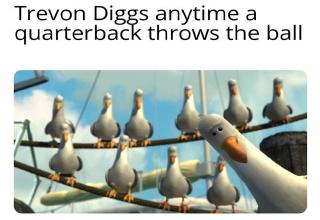 Mega Batch of NFL Memes Destined For Canton - Funny Gallery | eBaum's World