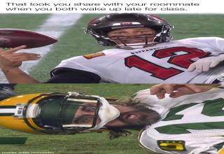 Mega Batch of NFL Memes Destined For Canton - Funny Gallery | eBaum's World