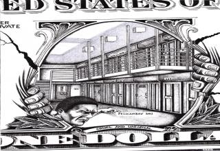 35 Stunning Prison Drawings - Wow Gallery | eBaum's World