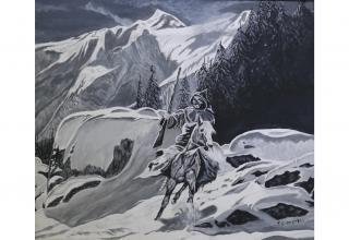 35 Stunning Prison Drawings - Wow Gallery | eBaum's World