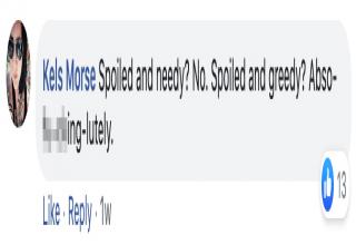 Entitled Princess Gets Trashed for Greedy Engagement Demand - Wtf ...