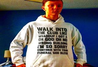 25 Super Cursed Pics that Cause Concern | eBaum's World