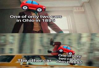 Get a History Lesson in the Form of 95 Historical Memes - Funny Gallery ...