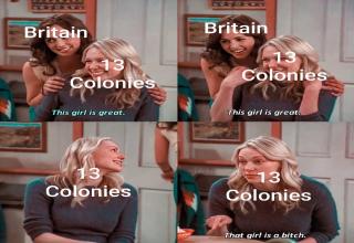 Get a History Lesson in the Form of 95 Historical Memes - Funny Gallery ...