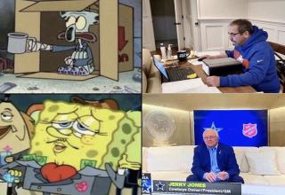 27 NFL Draft Memes and Reactions to Football's 2nd Biggest Night ...