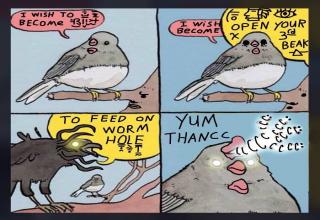 63 of the Surrealist and Weirdest Memes to Confuse Your Friends - Funny ...