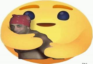 Facebook's New Hug Emoji is Brewing A Storm of New Memes - Funny ...